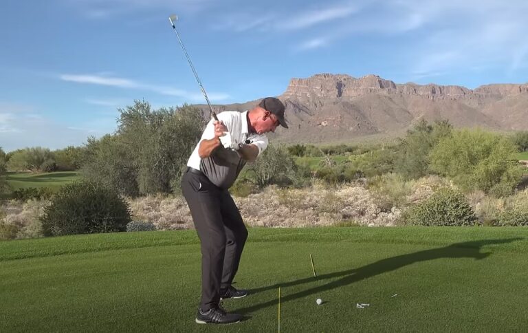 How to Create More Lag in Your Golf Swing for Maximum Power